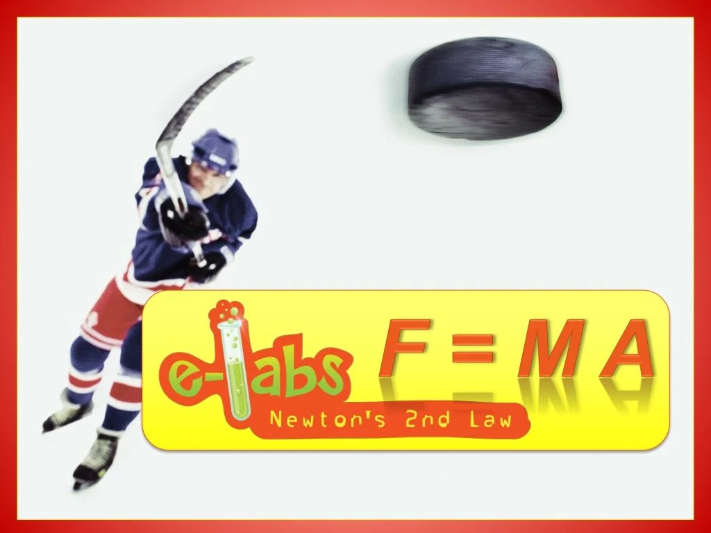 PPT - F = M A PowerPoint Presentation, free download - ID:316414