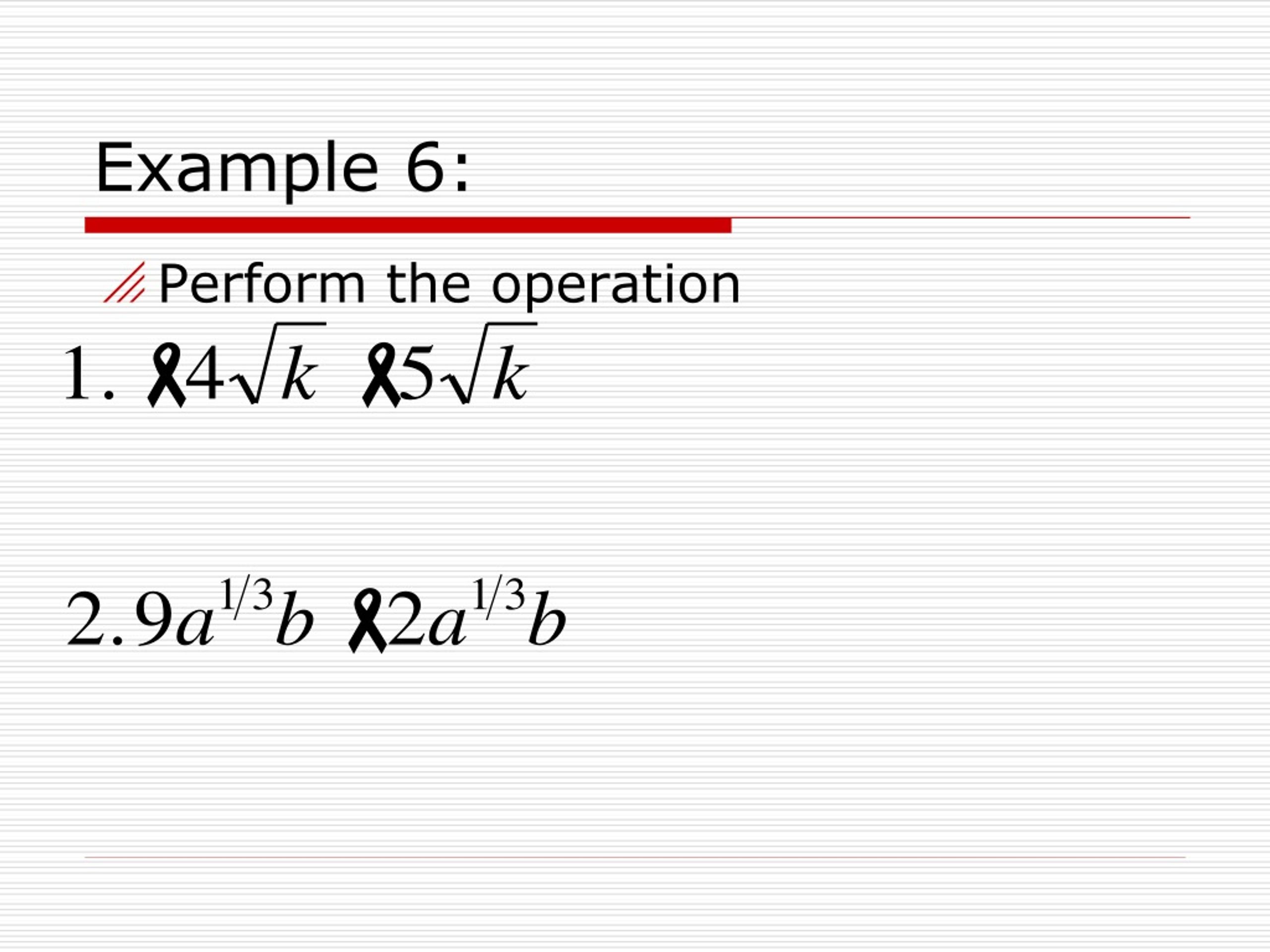 PPT 3 2 Green Apply Properties Of Rational Exponents PowerPoint