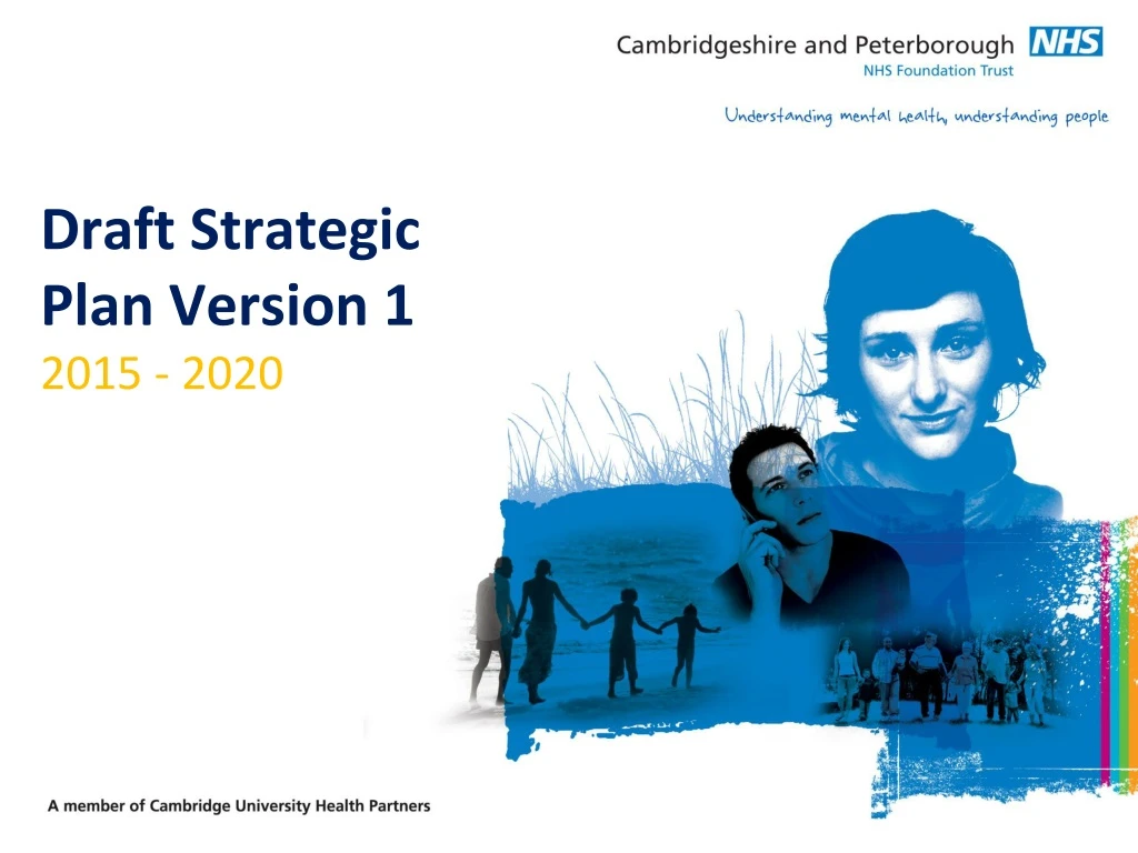 PPT - Draft Strategic Plan Version 1 2015 - 2020 PowerPoint ...