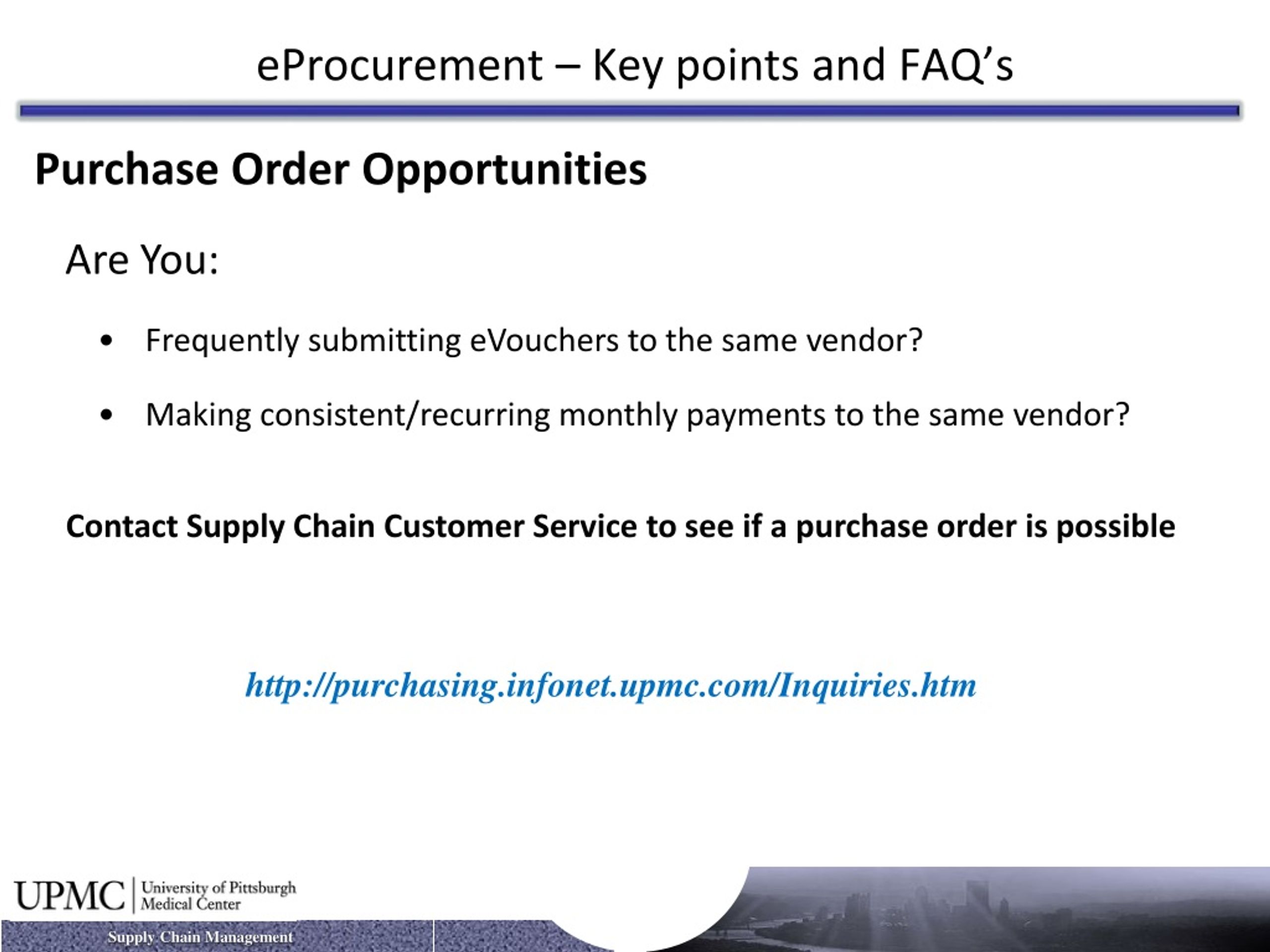 PPT - eVoucher Awareness Training PowerPoint Presentation, free ...