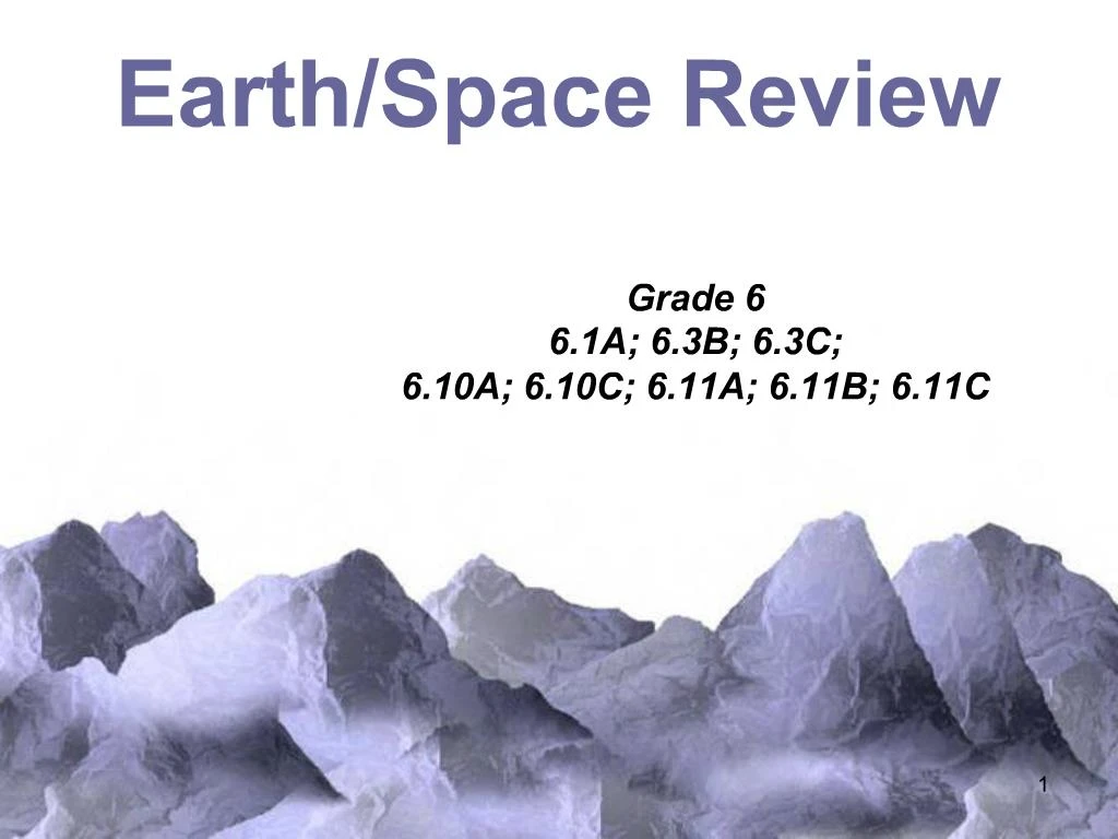 PPT - Earth PowerPoint Presentation, free download - ID:350933