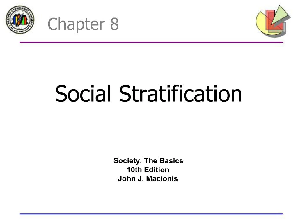 PPT - Social Stratification PowerPoint Presentation, free download - ID ...
