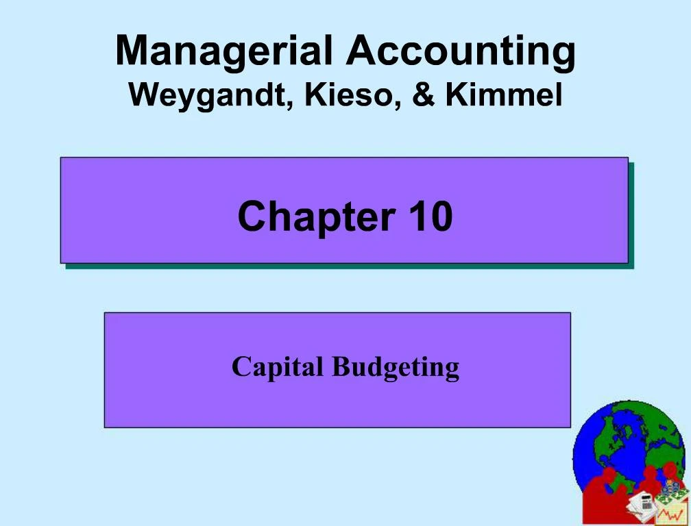 PPT - Capital Budgeting PowerPoint Presentation, free download - ID:393828