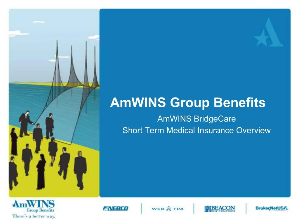 PPT - AmWINS Group Benefits PowerPoint Presentation, free download - ID ...