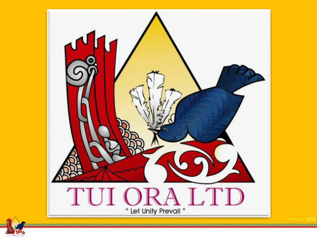 PPT - Tui ORA 10th anniversary PowerPoint Presentation, free download ...