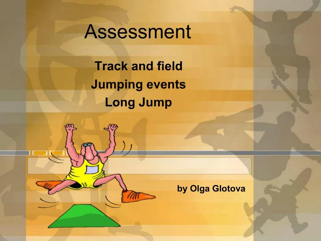 PPT - Assessment PowerPoint Presentation, free download - ID:406679