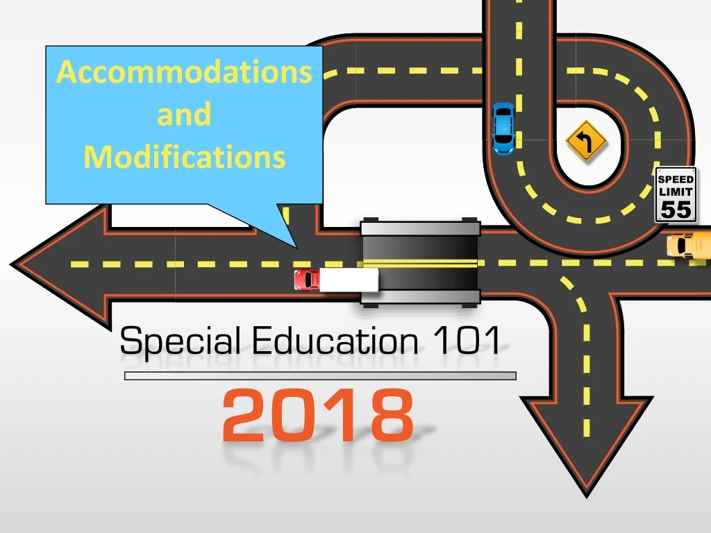 PPT - Special Education 101 PowerPoint Presentation, free download - ID ...