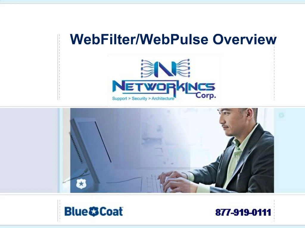 PPT - WebFilter PowerPoint Presentation, free download - ID:408634