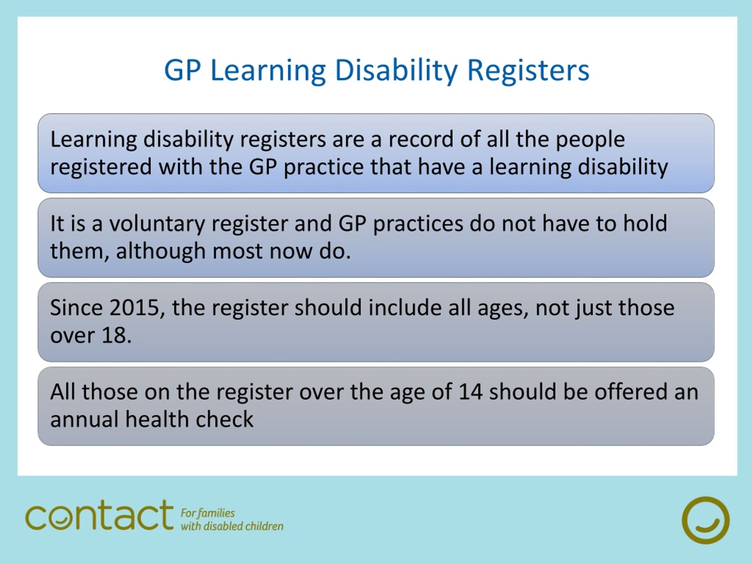 PPT - Strengthening Parent Carer Participation PowerPoint Presentation ...