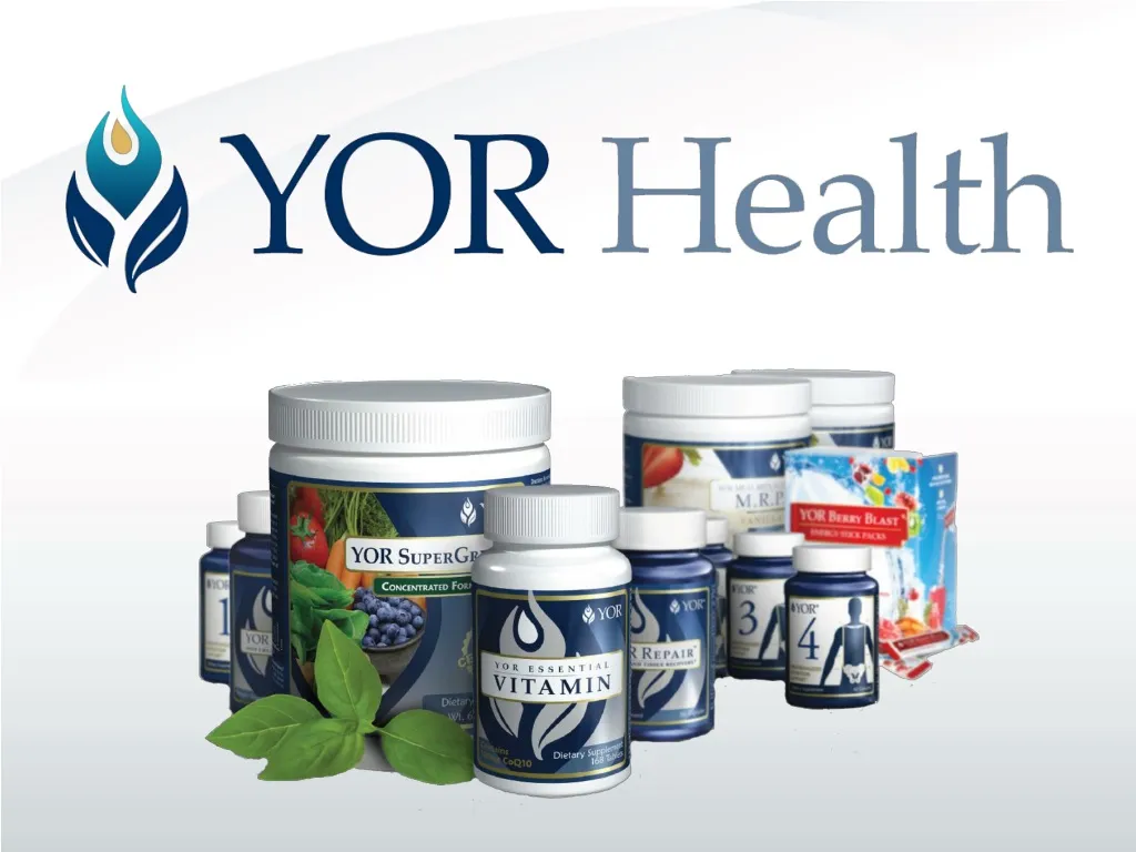 PPT - YOR HEALTH OVERVIEW PowerPoint Presentation, free download - ID ...