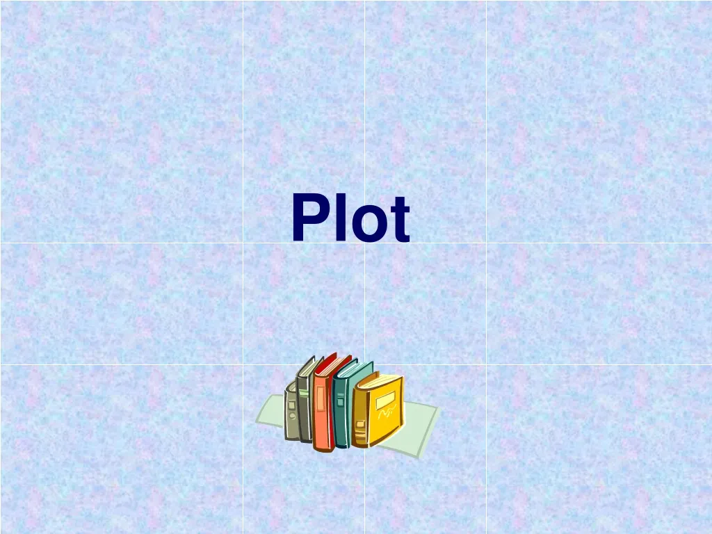 PPT - Plot PowerPoint Presentation, free download - ID:464416