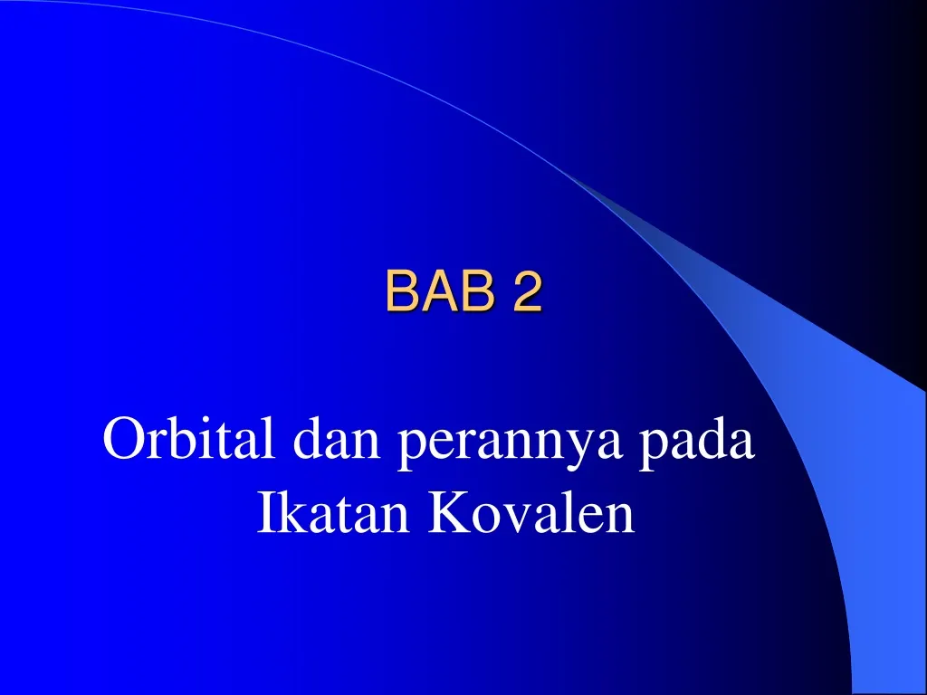 PPT - BAB 2 PowerPoint Presentation, free download - ID:466033
