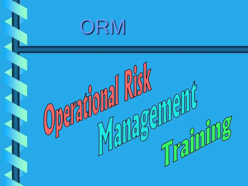 PPT - Operational Risk PowerPoint Presentation, free download - ID:466577