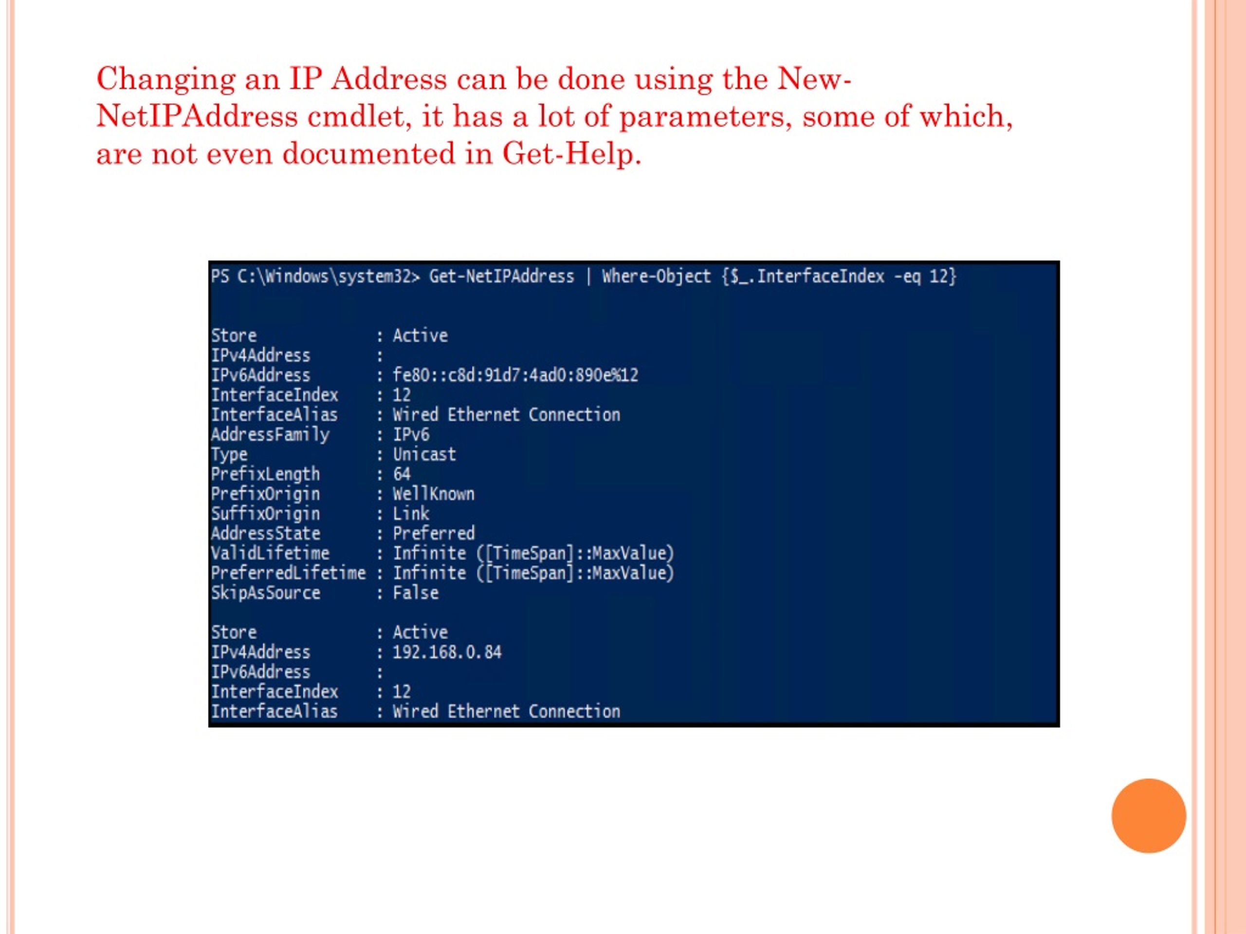Change Ip Address Local By Flywheel Uses Foodssay