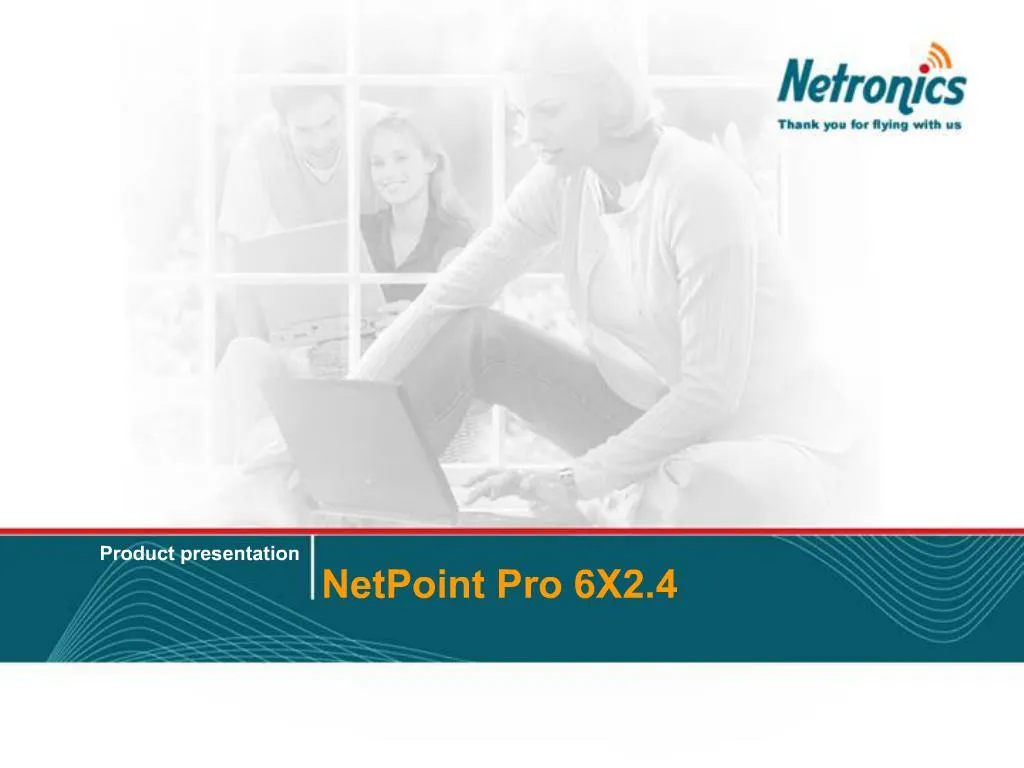 PPT - NetPoint Pro 6X2.4 PowerPoint Presentation, free download - ID:482742