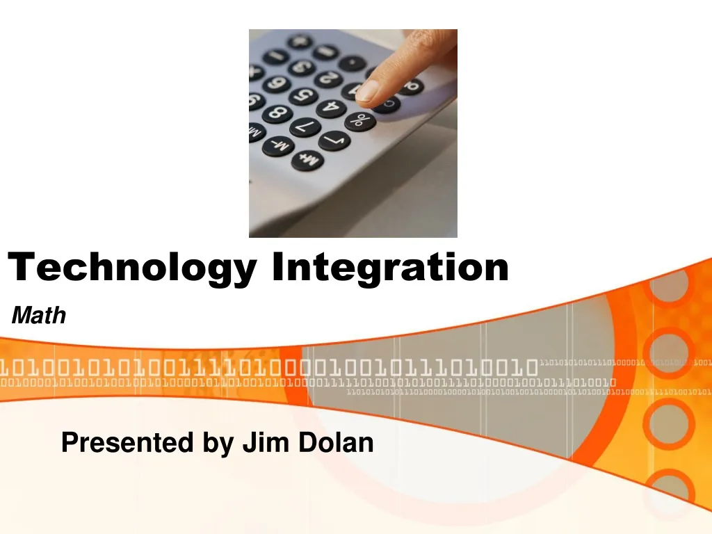 PPT - Technology Integration PowerPoint Presentation, free download ...