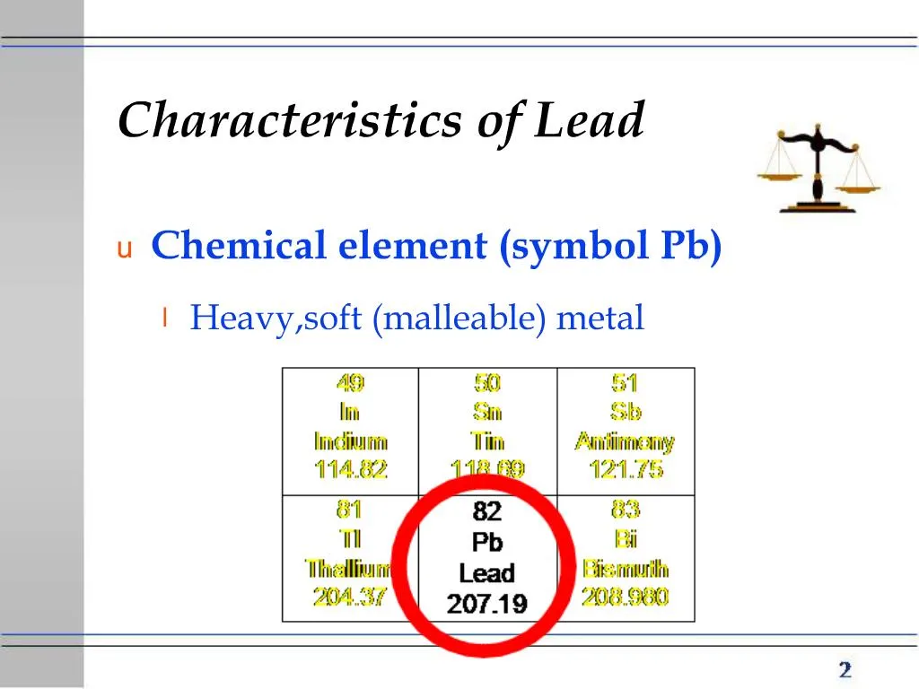 PPT - OSHA LEAD STANDARDS PowerPoint Presentation, free download - ID ...