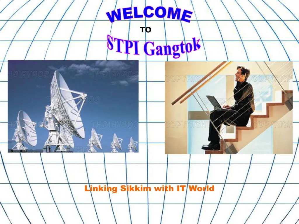PPT - INTRODUCTION ABOUT STPI PowerPoint Presentation, free download ...