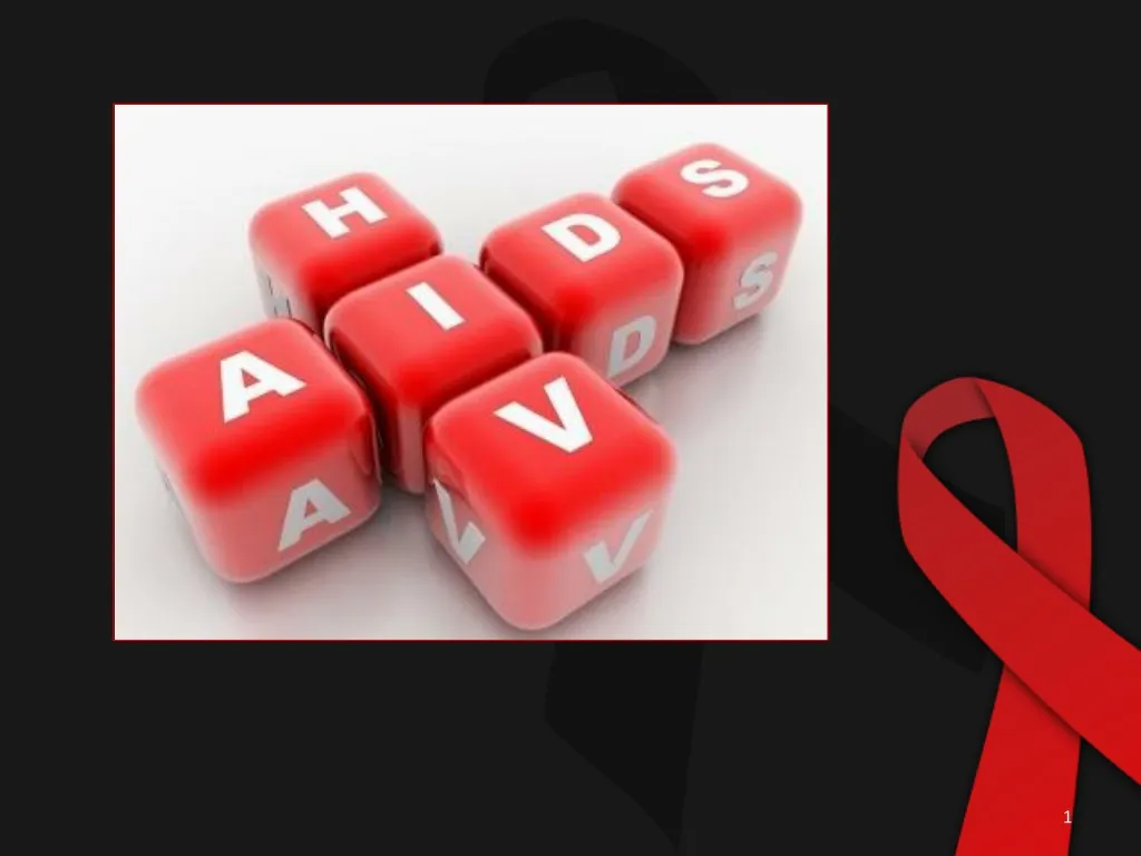 PPT - HIV PowerPoint Presentation, free download - ID:545225