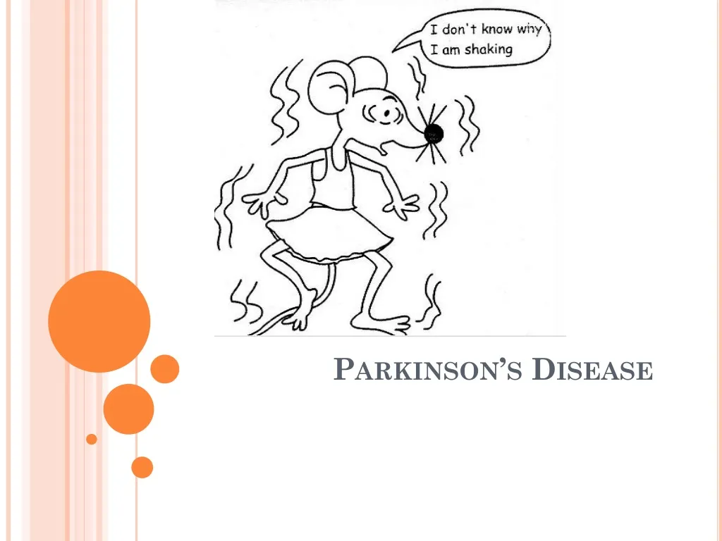 PPT - Parkinson’s Disease PowerPoint Presentation, free download - ID ...