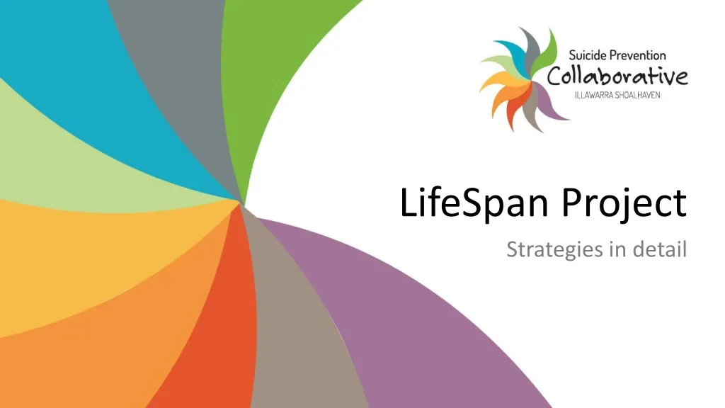 PPT - LifeSpan Project PowerPoint Presentation, free download - ID:553204