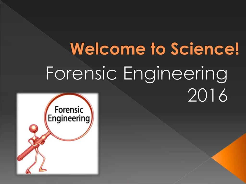 PPT - Welcome to Science! PowerPoint Presentation, free download - ID ...