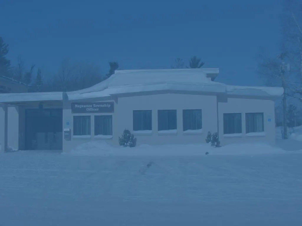 PPT - NEGAUNEE TOWNSHIP WELLHEAD PROTECTION POWERPOINT PRESENTATION ...