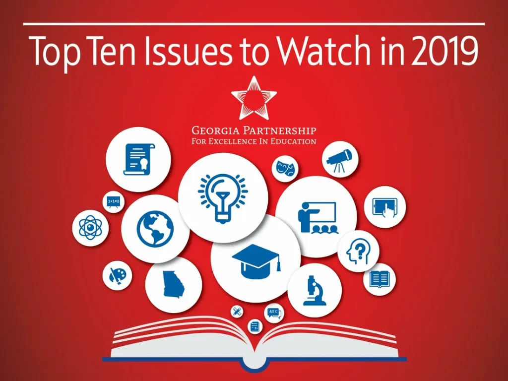 PPT - Top Ten Issues - 2019 PowerPoint Presentation, free download - ID ...