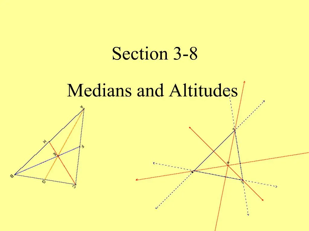 Ppt Section 3 8 Powerpoint Presentation Free Download Id 608667