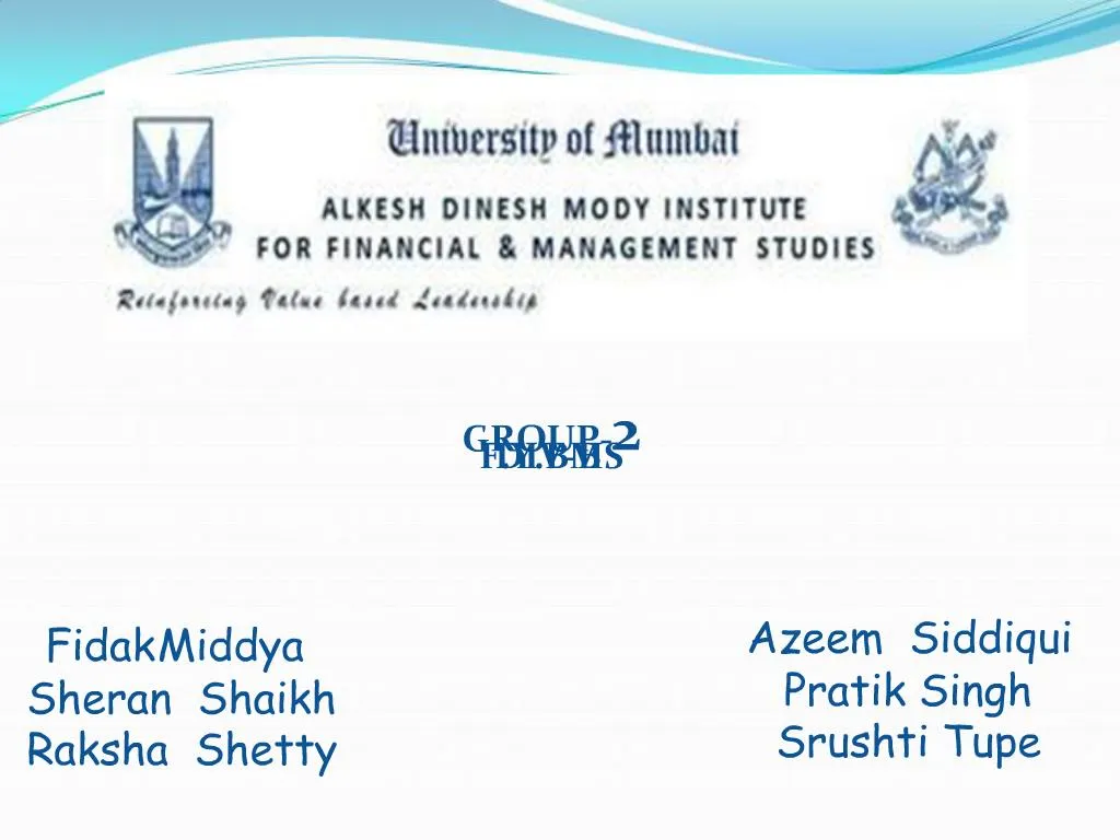 PPT - GRP 2 PowerPoint Presentation, free download - ID:613241