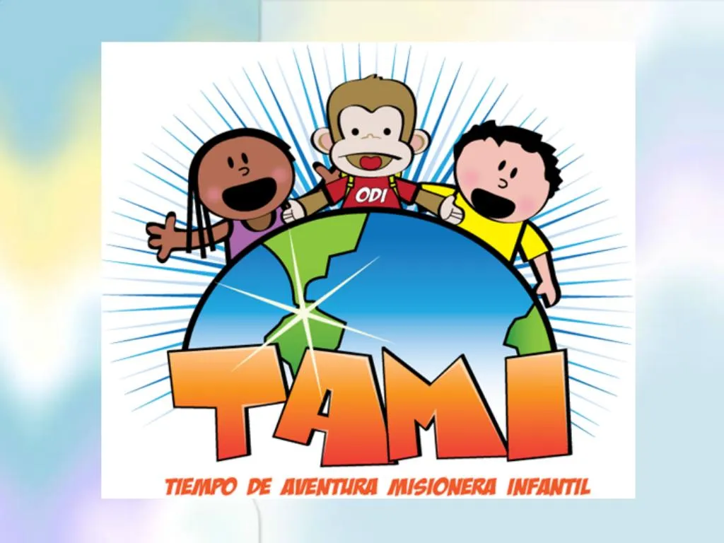 PPT - Qu es TAMI PowerPoint Presentation, free download - ID:619876