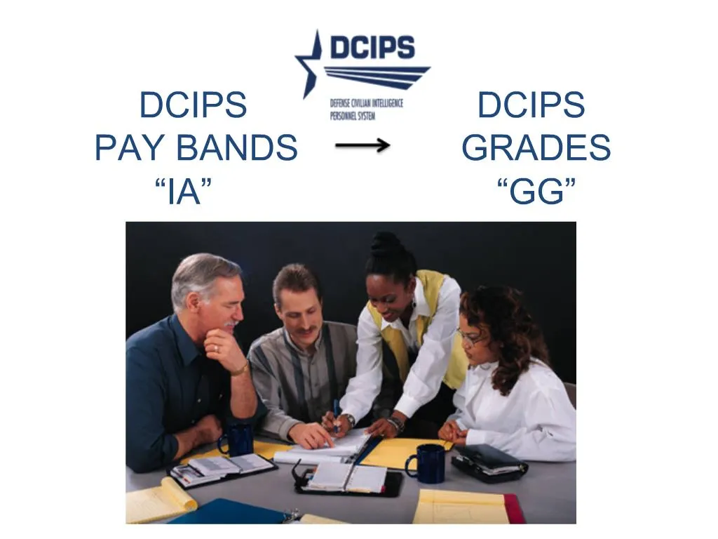 PPT - DCIPS GRADES GG PowerPoint Presentation, free download - ID:621915