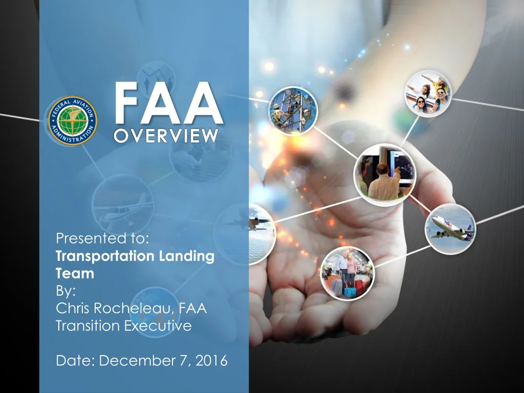 PPT - FAA PowerPoint Presentation, free download - ID:631751