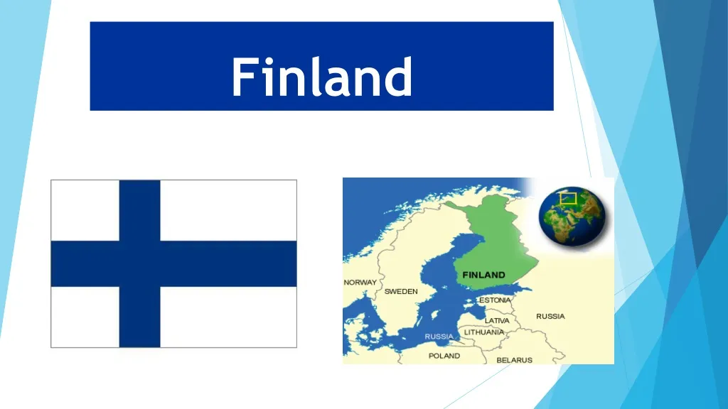 PPT - Finland PowerPoint Presentation, free download - ID:635928