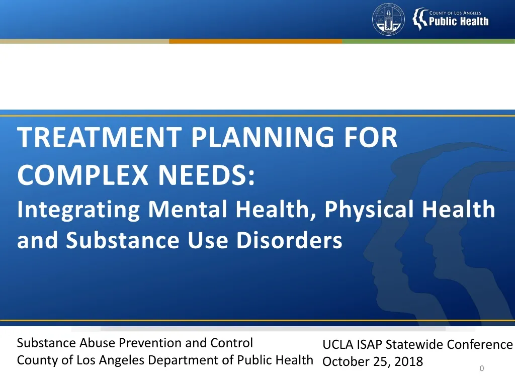 PPT - Substance Abuse Prevention and Control County of Los Angeles ...
