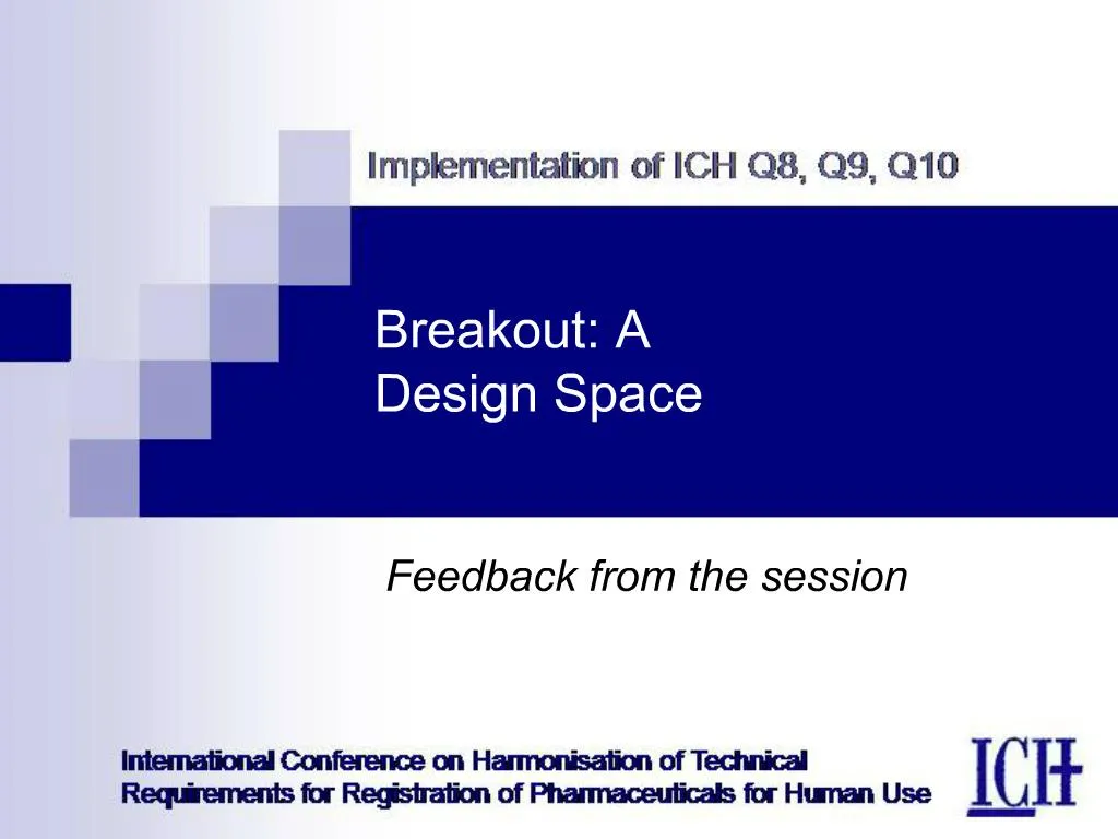 PPT - Breakout: A Design Space PowerPoint Presentation, free download ...