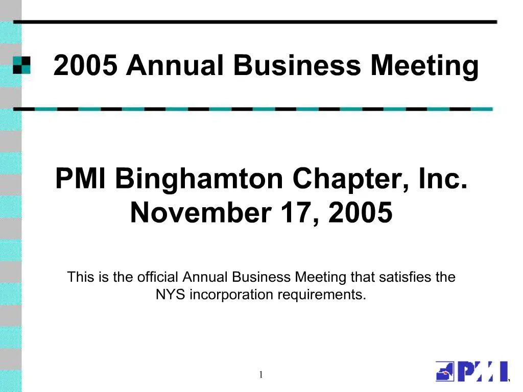 PPT - November 17, 2005 PowerPoint Presentation, free download - ID:699489