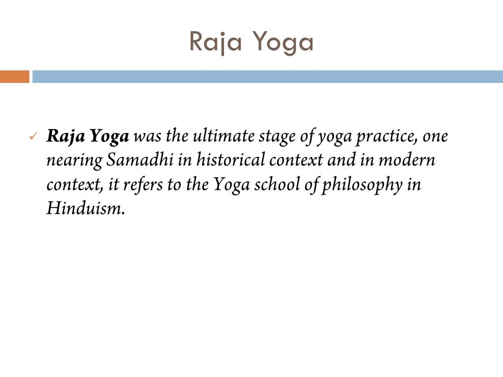 PPT - Browse Various Types of Yoga and Pranayama PowerPoint ...