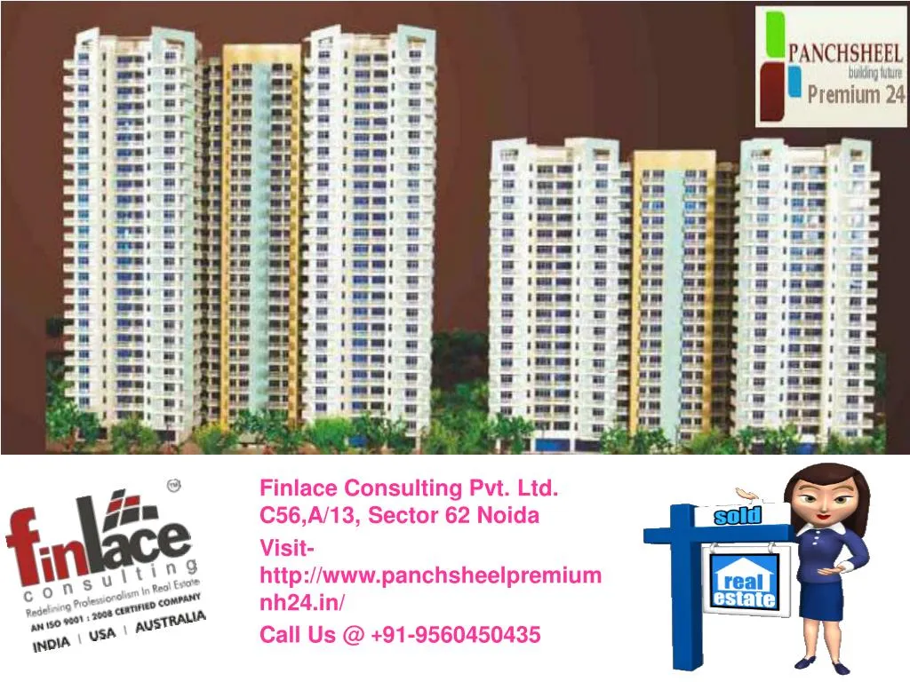 PPT - Panchsheel Premium 24 PowerPoint Presentation, free download - ID ...