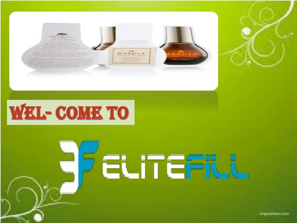 PPT - Lotion Sample Packaging PowerPoint Presentation, free download ...