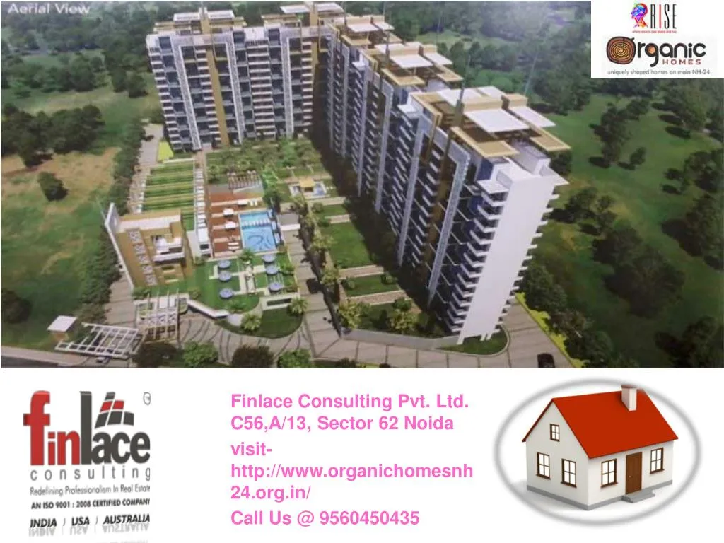 PPT - Rise Organic Homes PowerPoint Presentation, free download - ID ...