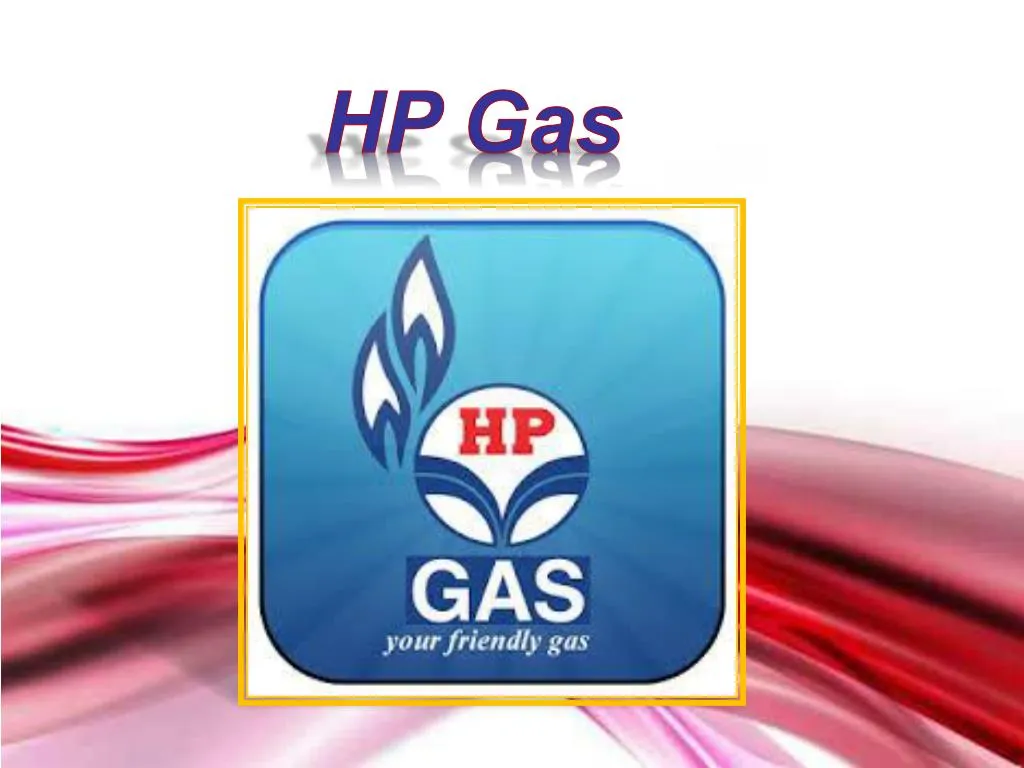 PPT - HP Gas Booking PowerPoint Presentation, free download - ID:7138322