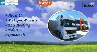 PPT - Omega Packaging - Polystyrene Boxes PowerPoint Presentation - ID ...