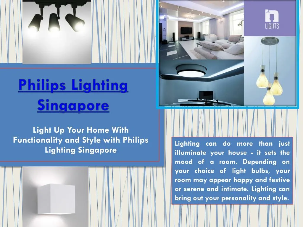 PPT - Philips Led Singapore PowerPoint Presentation, free download - ID ...