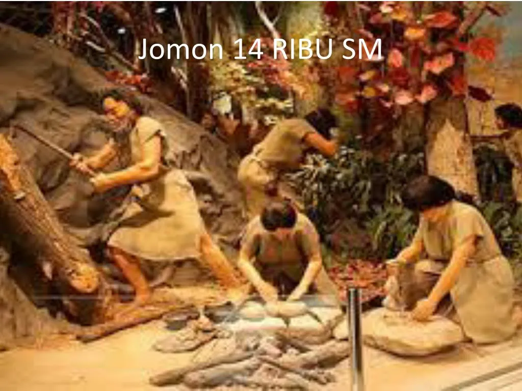 PPT - Sejarah Jepang PowerPoint Presentation, free download - ID:7146423