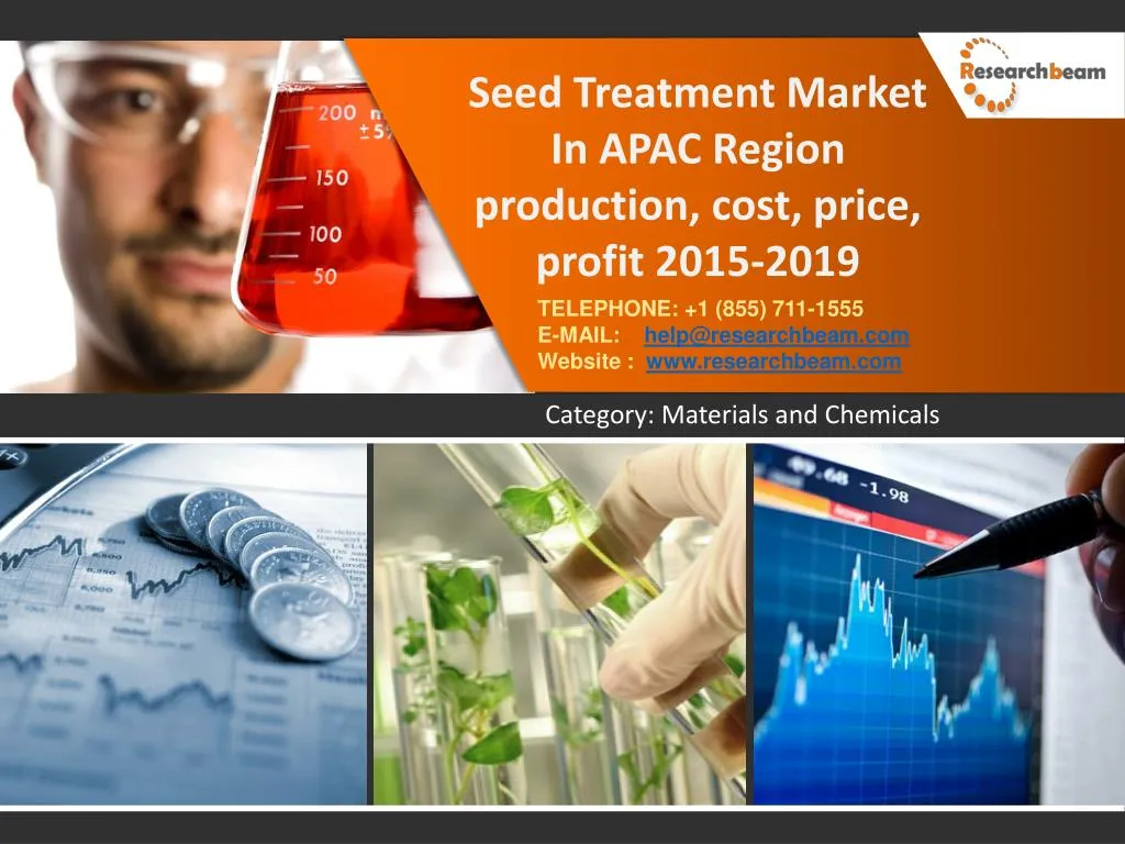 PPT - Seed Treatment Market 2015-2019 In APAC Region PowerPoint ...