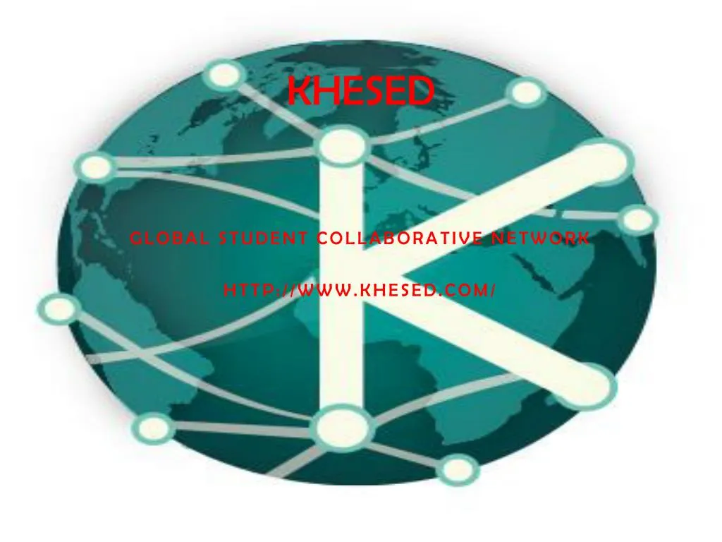 PPT - Why sign up at Khesed.com? PowerPoint Presentation, free download ...