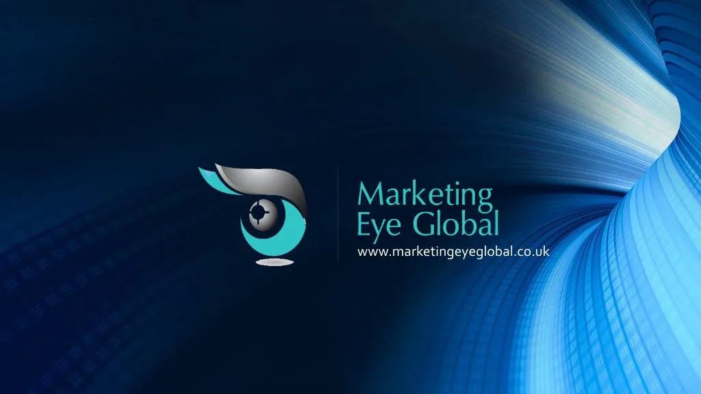 PPT - Marketing Eye Global PowerPoint Presentation, free download - ID ...