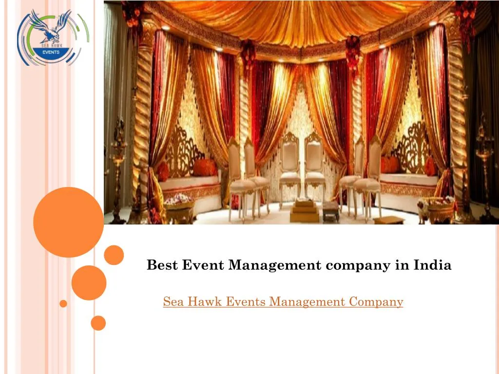 PPT - Wedding Event Management Company PowerPoint Presentation, free ...