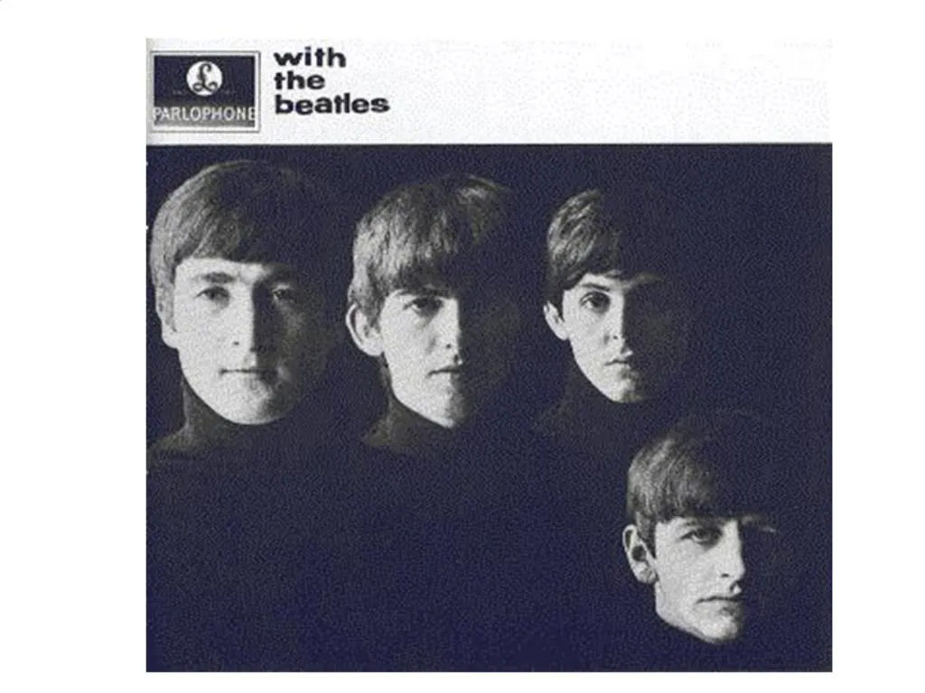 PPT - The Beatles PowerPoint Presentation, free download - ID:715936